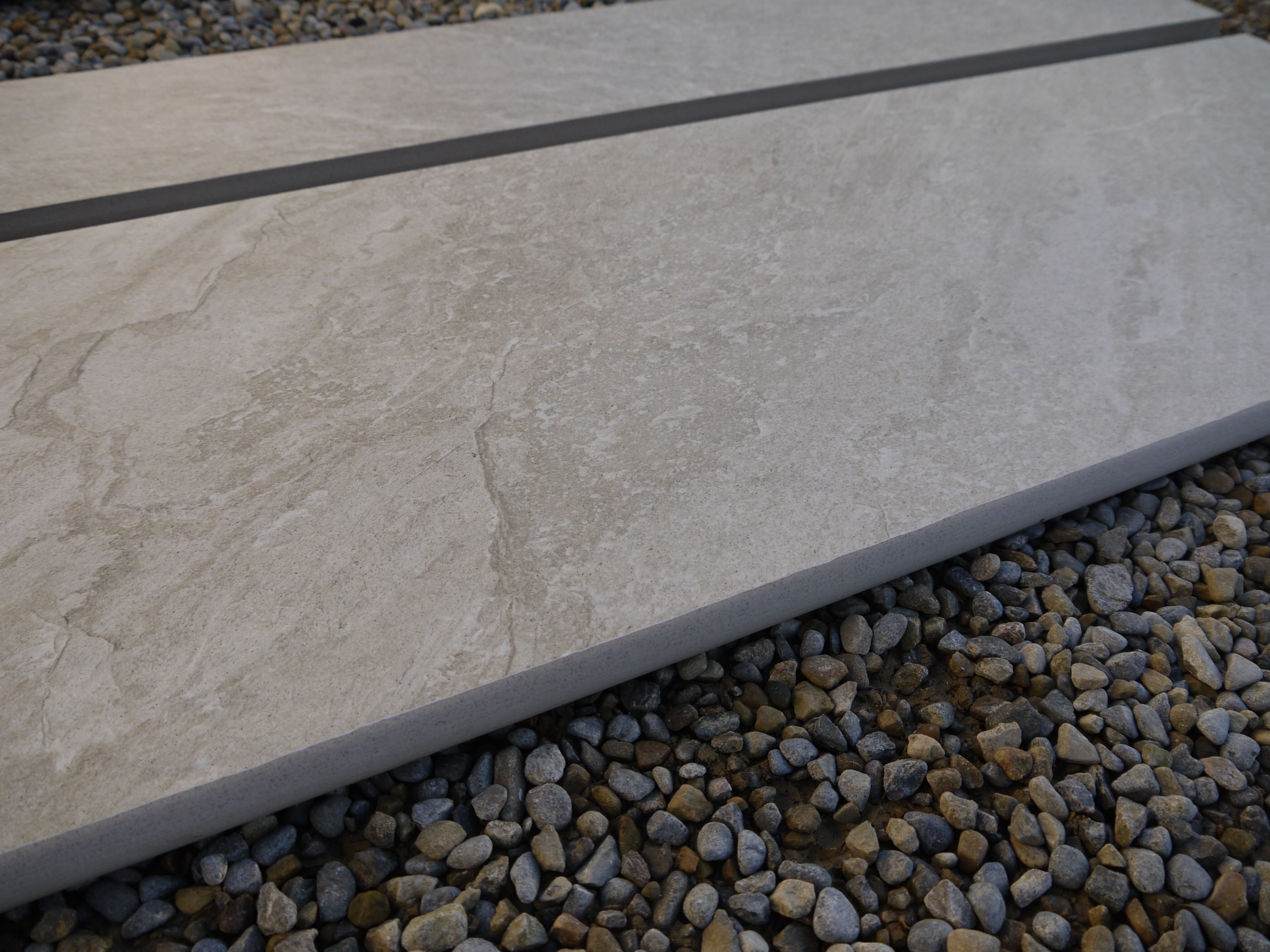 **Porcelain Steps & Risers** | Prices Paving