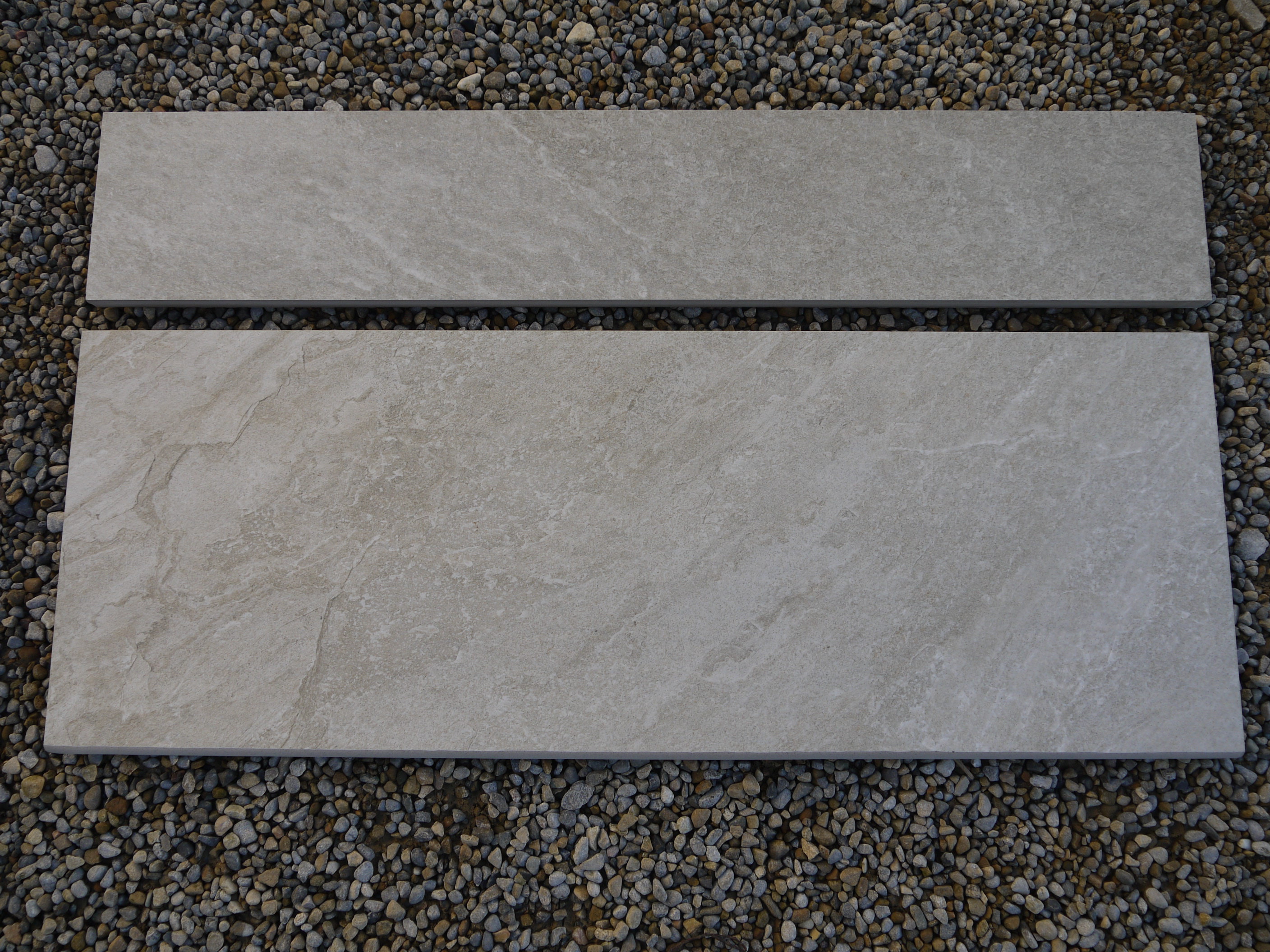 **Porcelain Steps & Risers** | Prices Paving