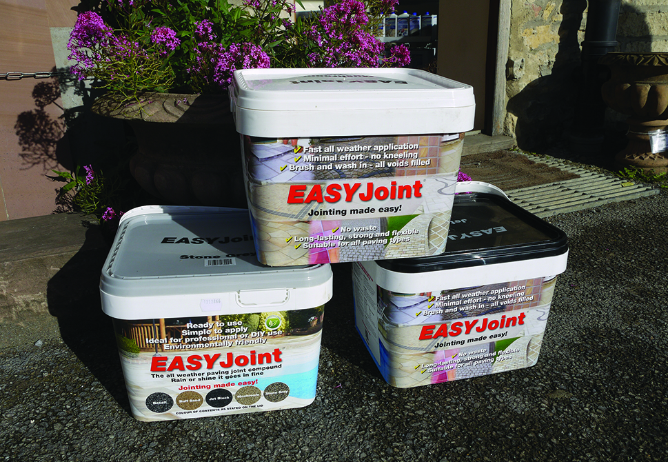 Adhesive | Prices Paving